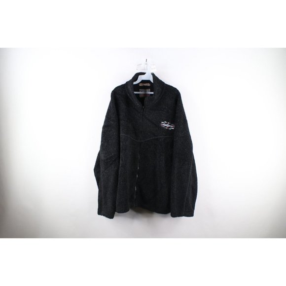 Vintage | Jackets & Coats | Vintage 9s Streetwear Mens Large Faded ...